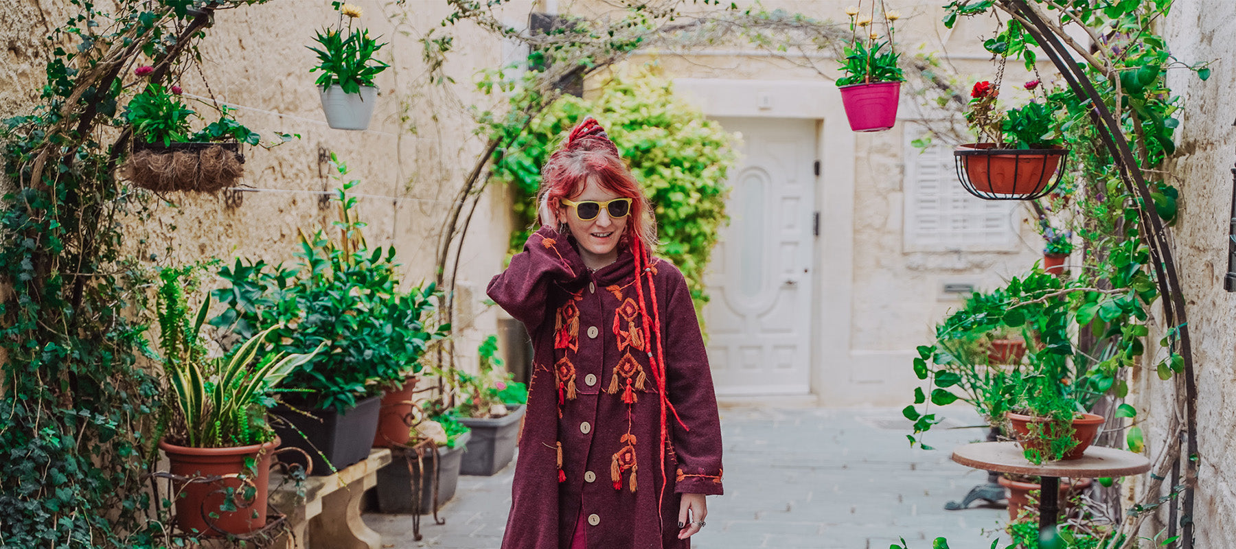 Another Tomorrow Collection – ethnasia