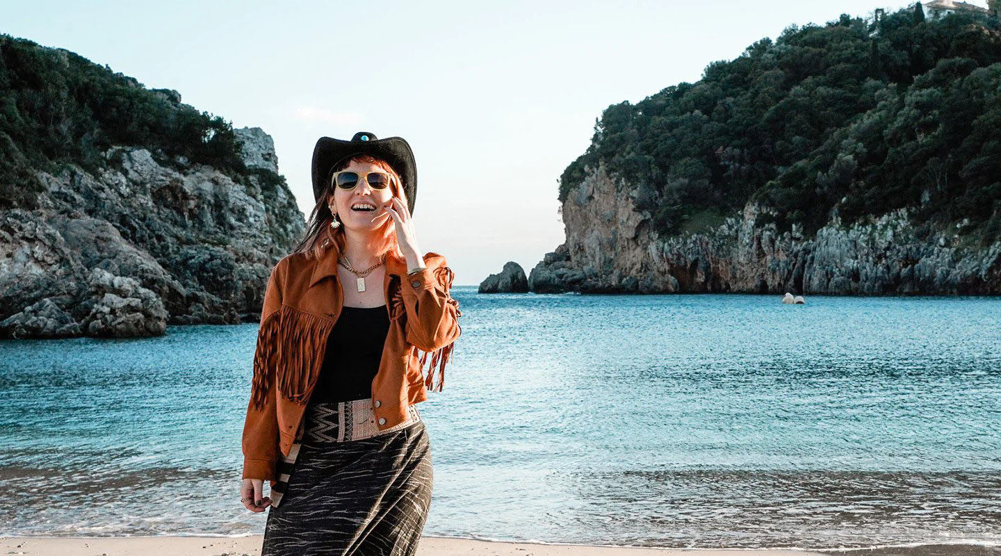 Golden Sand Collection – ethnasia