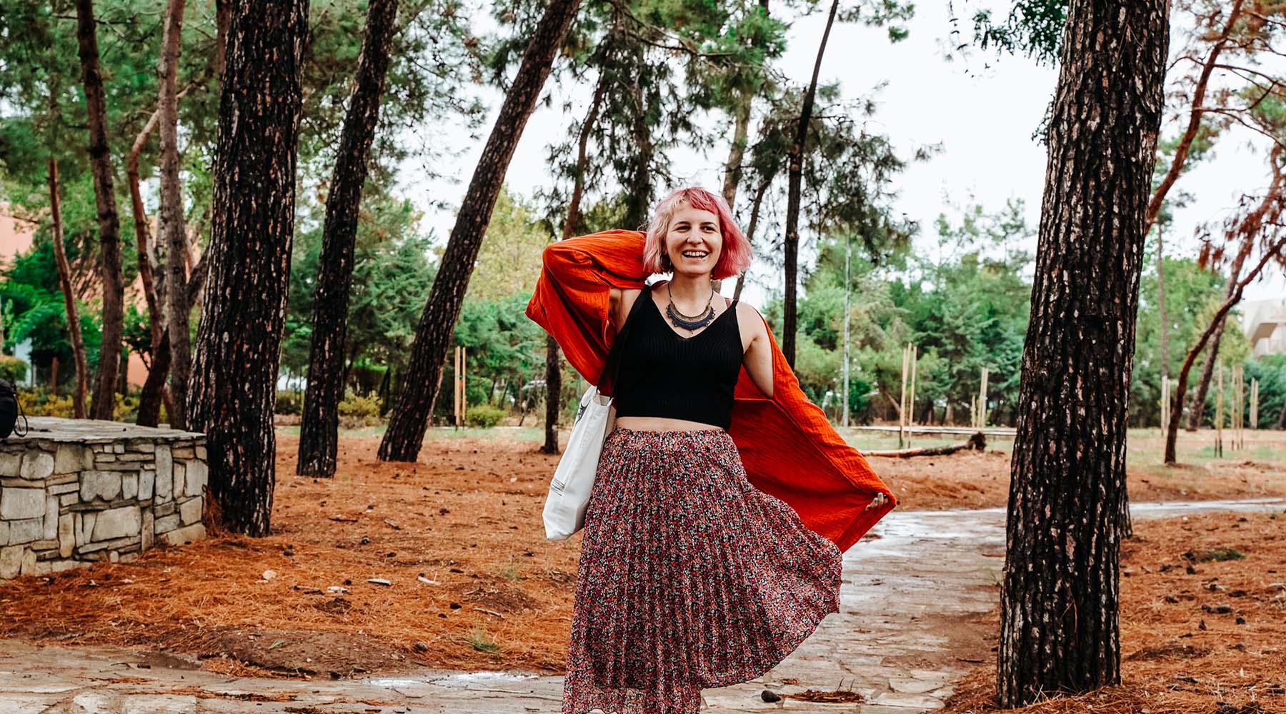 Autumn Adventures Collection – ethnasia