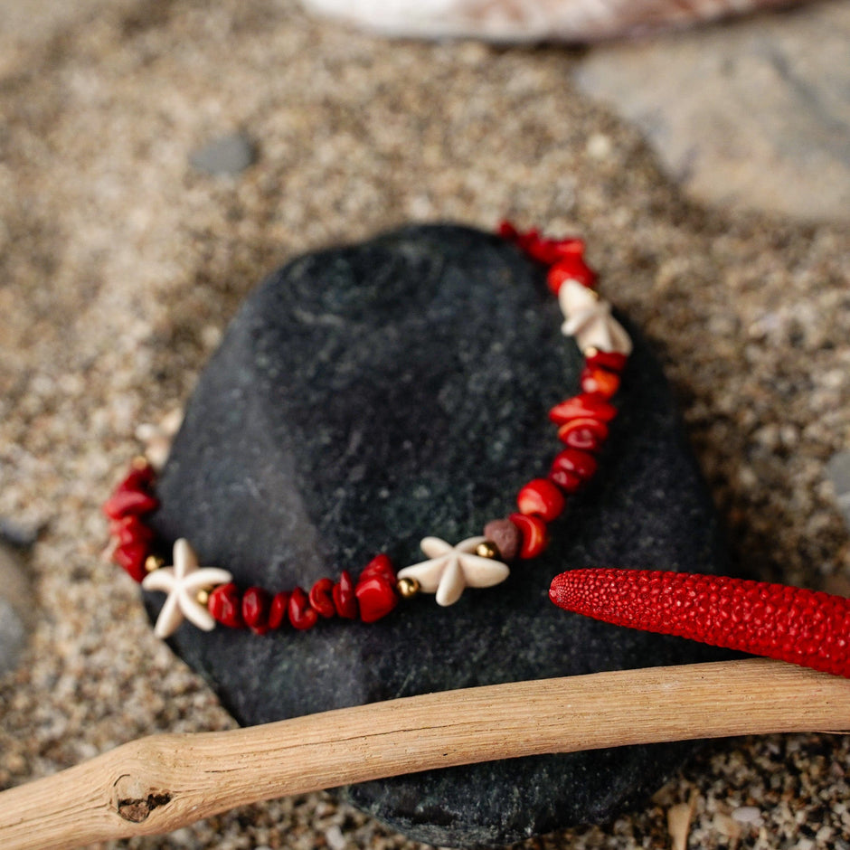 Anklets – ethnasia