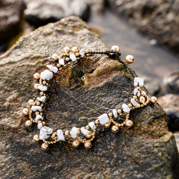 Anklets – ethnasia