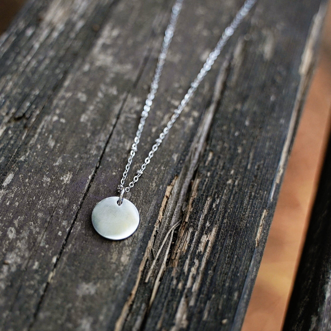 ENGRAVED JEWELRY – ethnasia