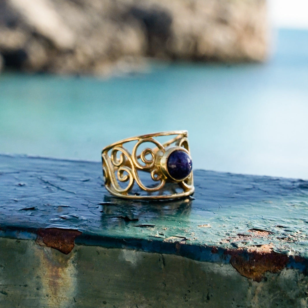 Ethnasia®: Founded in Samothraki Greece, Handmade ethnic jewelry – ethnasia
