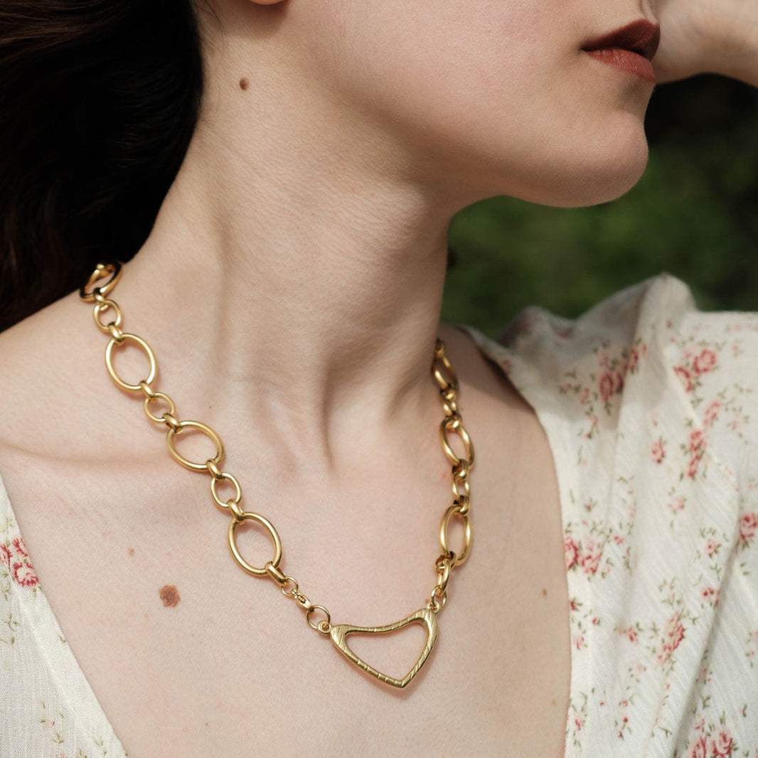 Necklaces – ethnasia