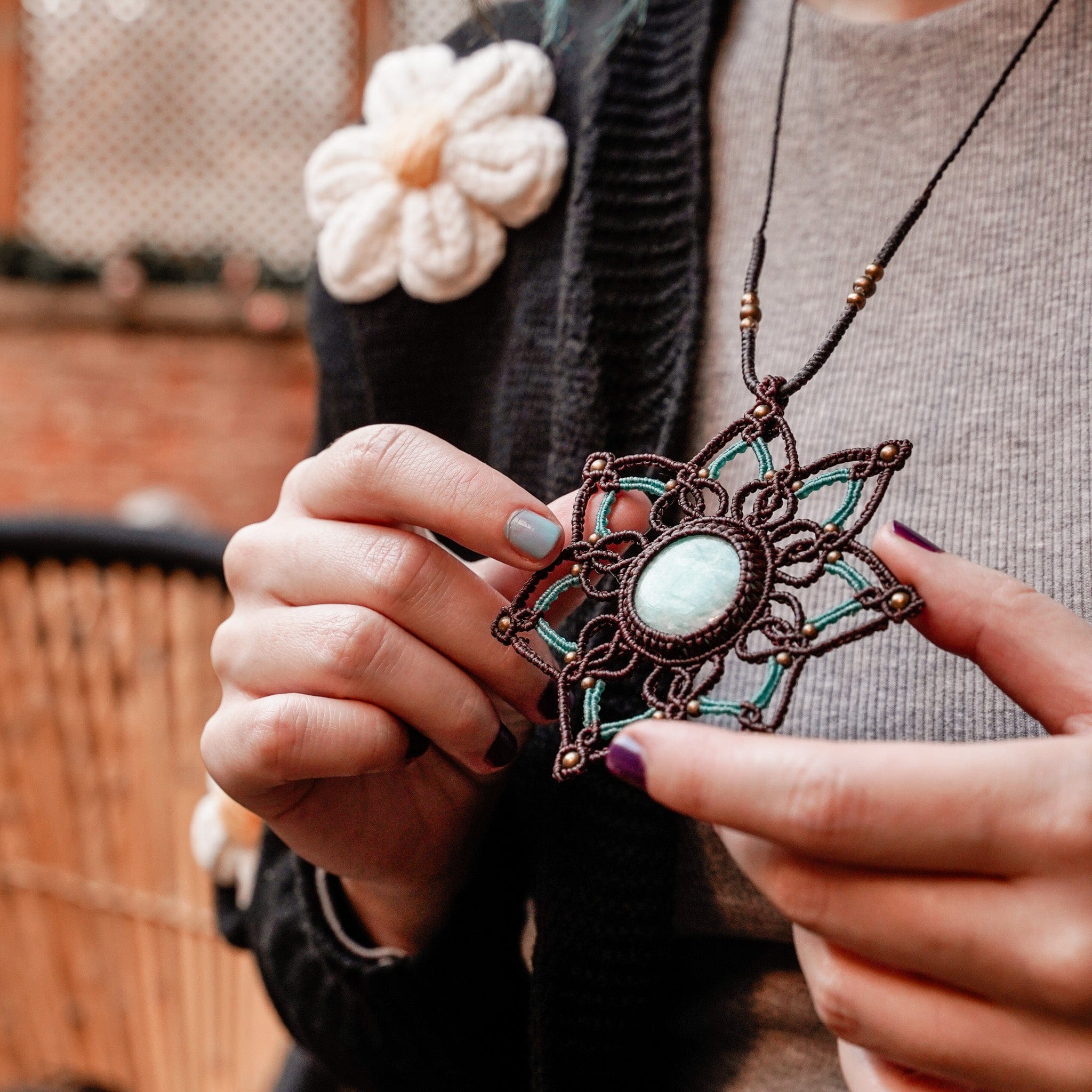 Ethnasia®: Founded in Samothraki Greece, Handmade ethnic jewelry – ethnasia