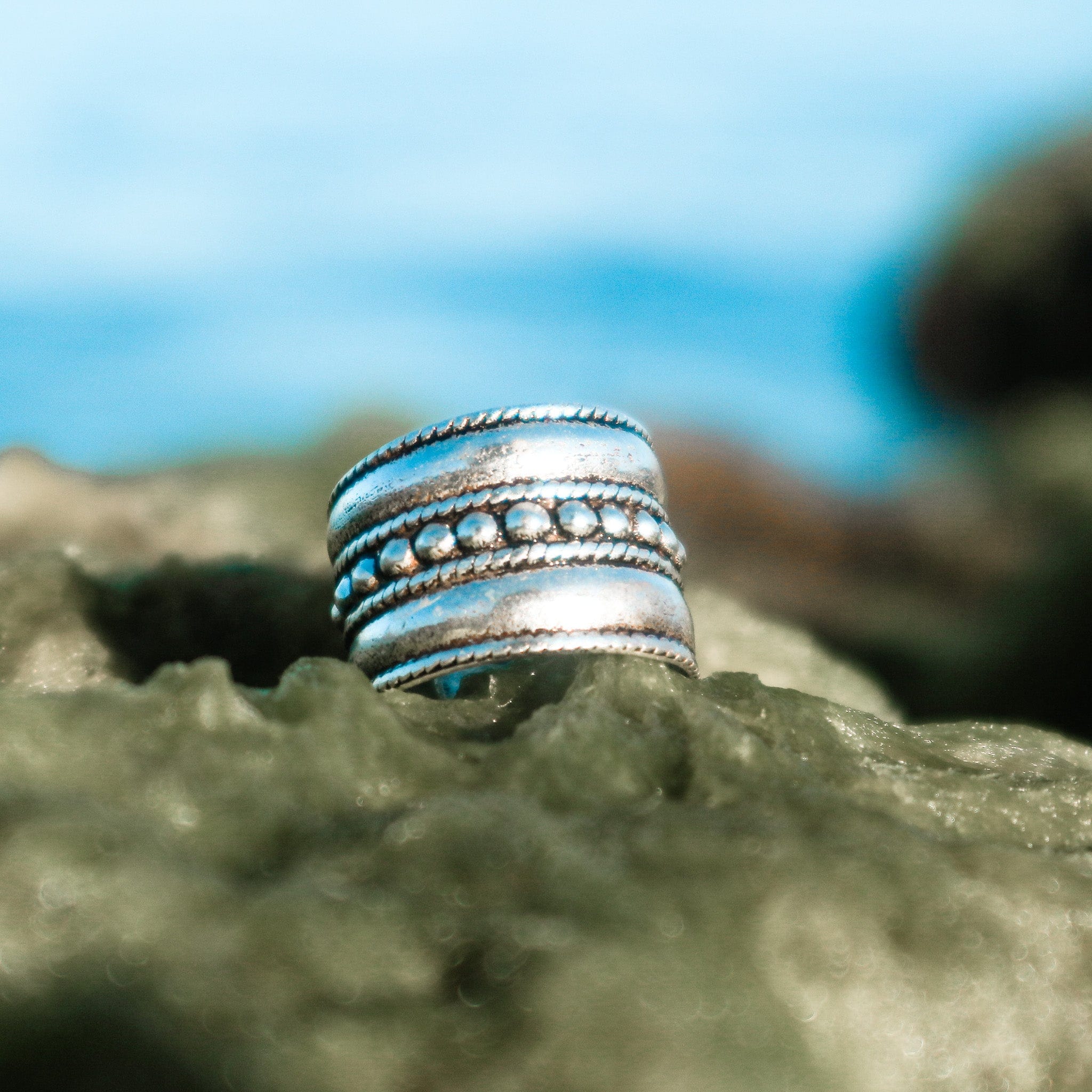 Solid Sterling Silver – ethnasia