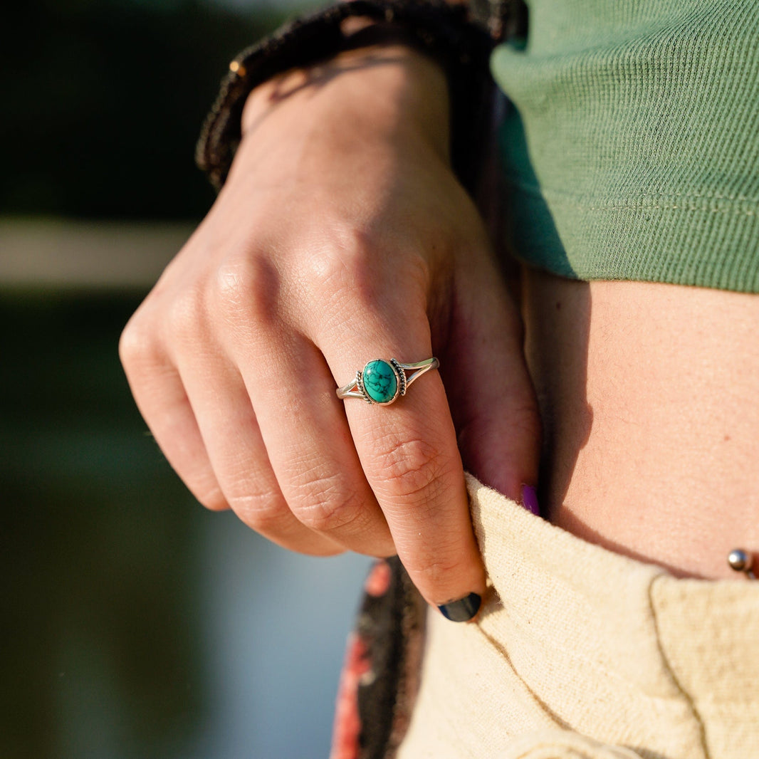 Solid Sterling Silver – ethnasia