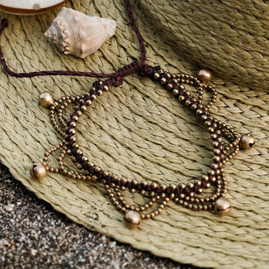 Anklets – ethnasia