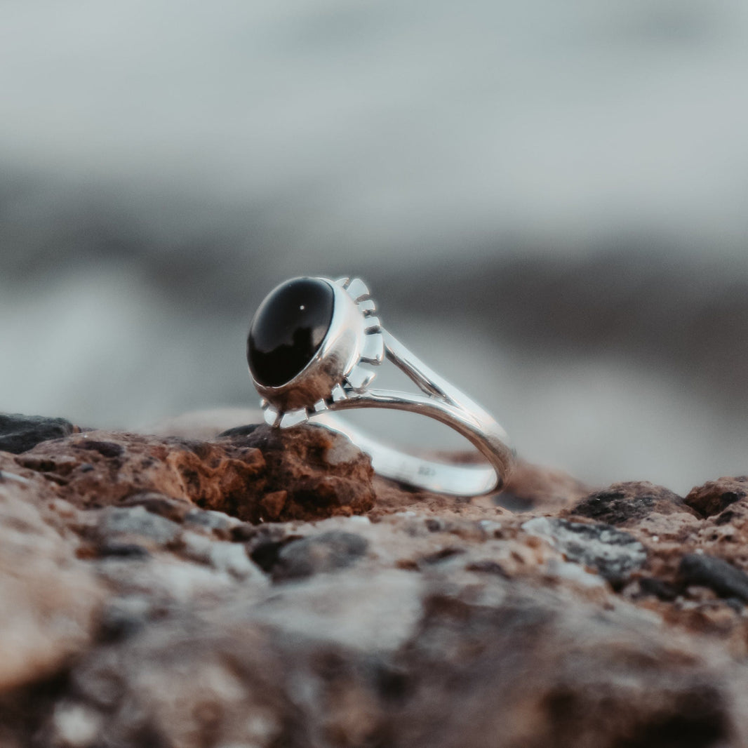 Solid Sterling Silver – ethnasia